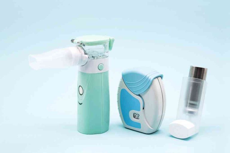 The growing crisis: The urgent need to increase Inhaler Device ...