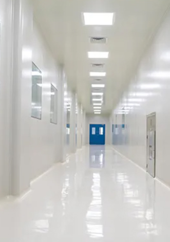 Modular Cleanroom Solutions old - PodTech™️